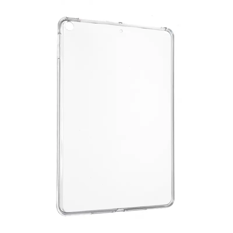 Maska za telefon silikonska Ultra Thin za iPad mini 5 transparent