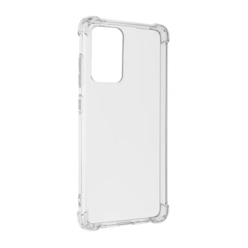 Maska za telefon Transparent Ice Cube za Samsung A525F/A526B/A528B Galaxy A52 4G/A52 5G/A52s 5G