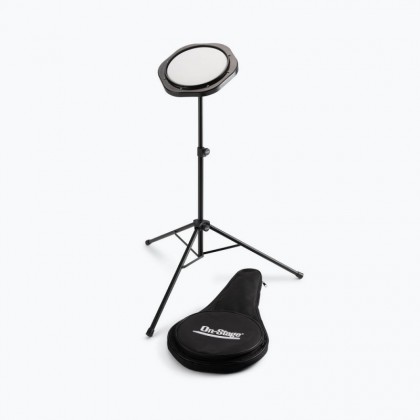 Music box
ON STAGE DFP5500 Practice pad za vežbanje