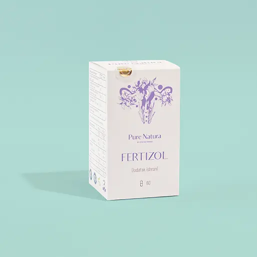 PURE NATURA Fertizol