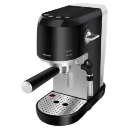 SENCOR Aparat za espresso kafu SES 4700BK