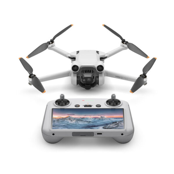 DJI Mini 3 Pro
sa SMART kontrolerom