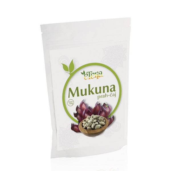 MUKUNA U PRAHU ETERRA 150G