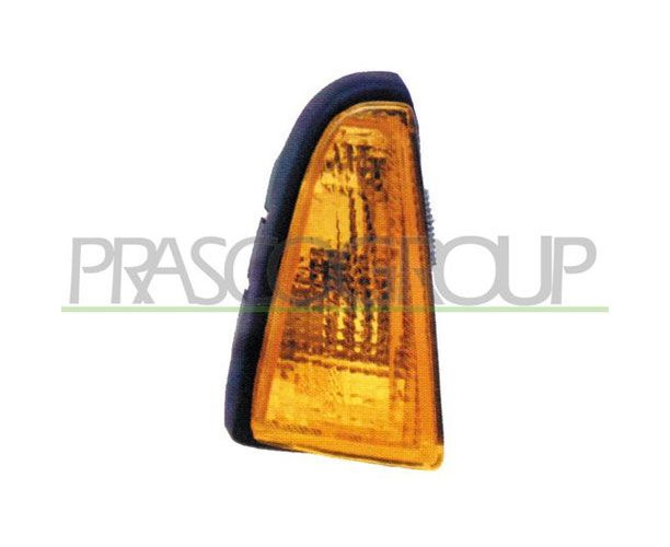 Migavac prednji desni Prasco FT0174003 Fiat Cinquecento