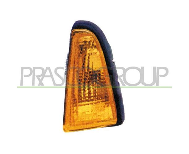 Migavac prednji levi Prasco FT0174004 Fiat Cinquecento