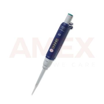Pipeta Socorex Acura XS 826, 20-200 µl