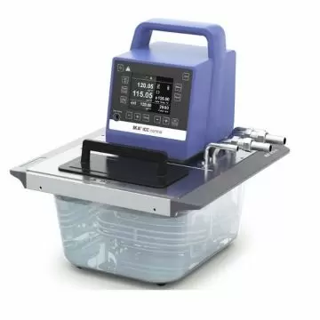 Vodeno kupatilo sa recirkulacijom IKA ICC control eco 8 c, 8 l
IKA ICC control eco 8 c, 8 l