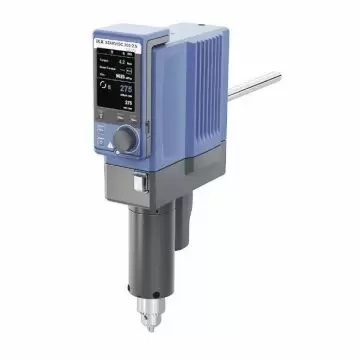 Magnetna mešalica IKA STARVISC 200-2.5 control, 0 - 2000 RPM, 100 l