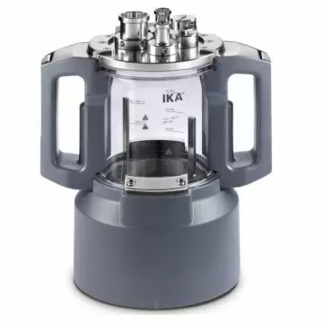 IKA LR 1000.3 posuda za reaktor, maksimalnog kapaciteta 1 l
LR 1000.3