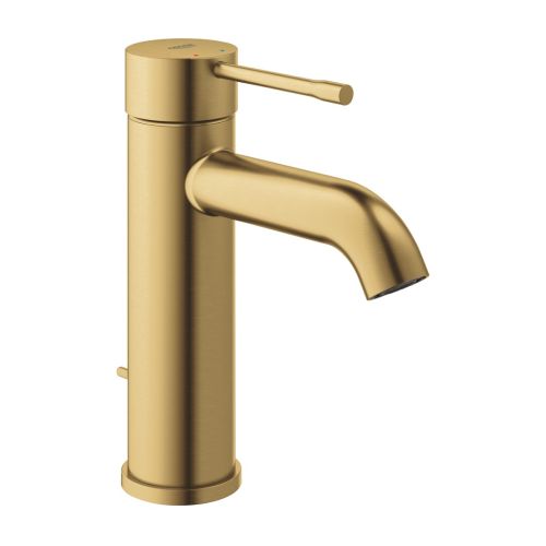 Grohe Essence slavina za umivaonik S size BRUSHED COOL SUNRISE 24171GN1