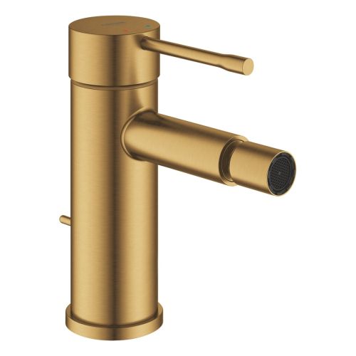 Grohe Essence slavina za bide S size BRUSHED COOL SUNRISE 32935GN1