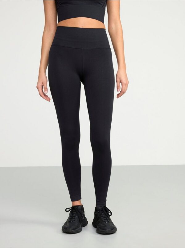 Helanke – Seamless sports leggings