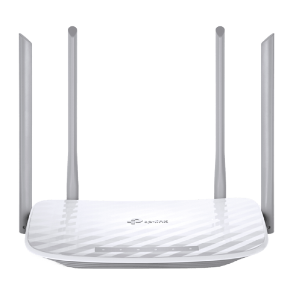 TP-Link Archer C50 AC1200 bezicni dual band 1.2Gb/s ruter 802.11 ac/a/b/g/n