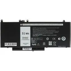 Baterija za laptop Dell Latitude E5470 E5450 E5550 E5570 7.6V
