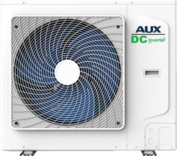 AUX Top. pumpa 8kW Monoblok ACHP-H08/4R3HA-M (ACHP-H08/4R3HA-M)