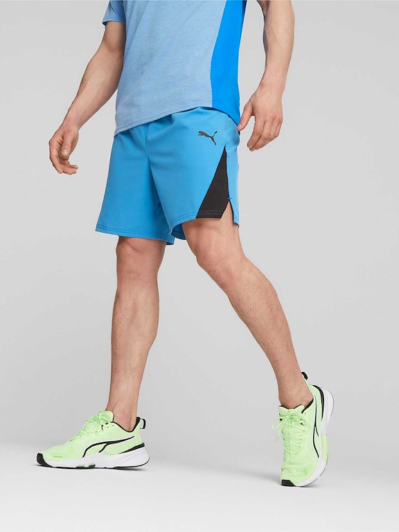 PUMA Fit Ultrabreathe 7"" Woven Shorts
5429 RSD 4343 RSD
The lowest price in the last 30 days*: 4343 RSD