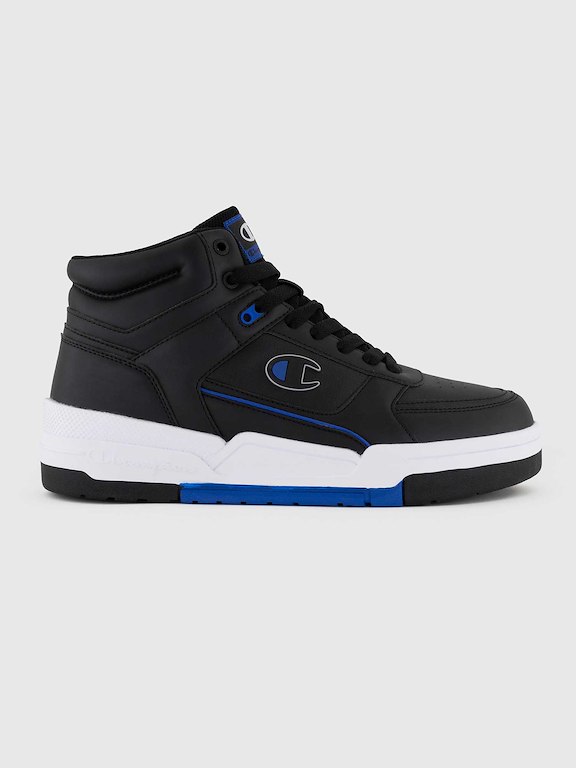 CHAMPION REBOUND HERITAGE MID Shoes
6027 RSD 4822 RSD
The lowest price in the last 30 days*: 4822 RSD