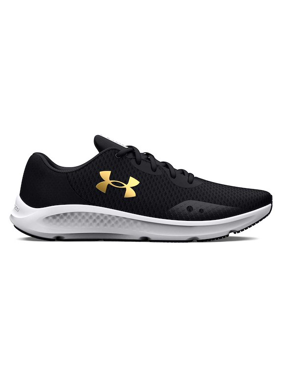 UNDER ARMOUR Charged Pursuit 3 Shoes
7840 RSD 6272 RSD
The lowest price in the last 30 days*: 6272 RSD