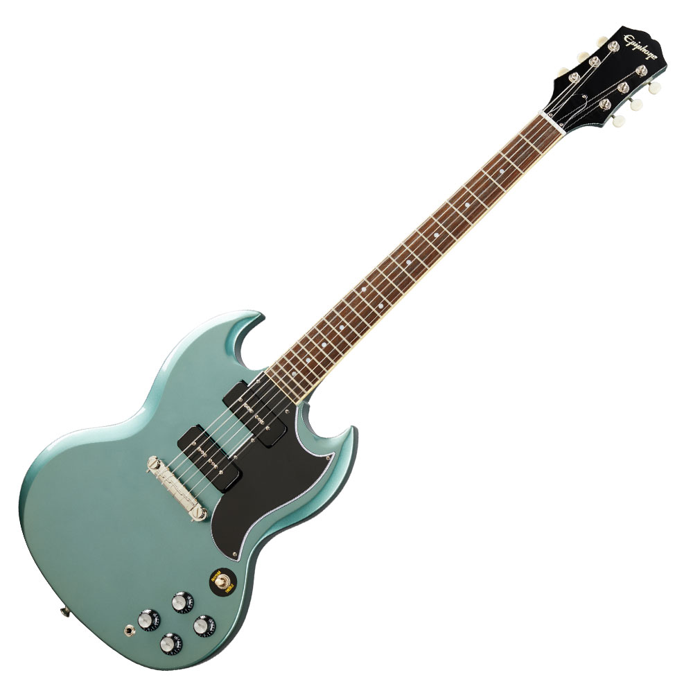 Epiphone SG Special P-90 FPE