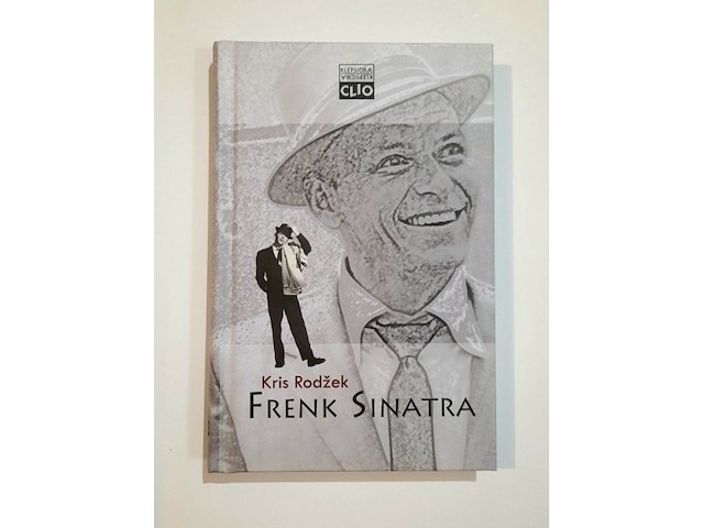 Frenk Sinatra - Kris Rodzek