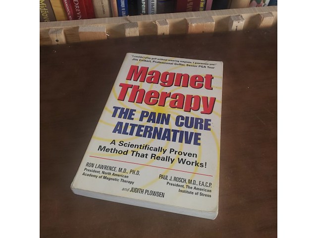 Magnet Therapy