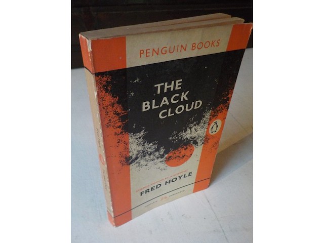 Fred Hoyle - The Black Cloud