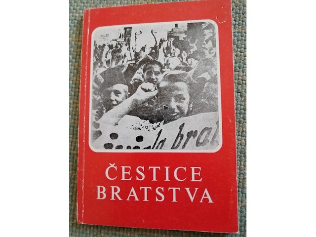Čestice bratstva