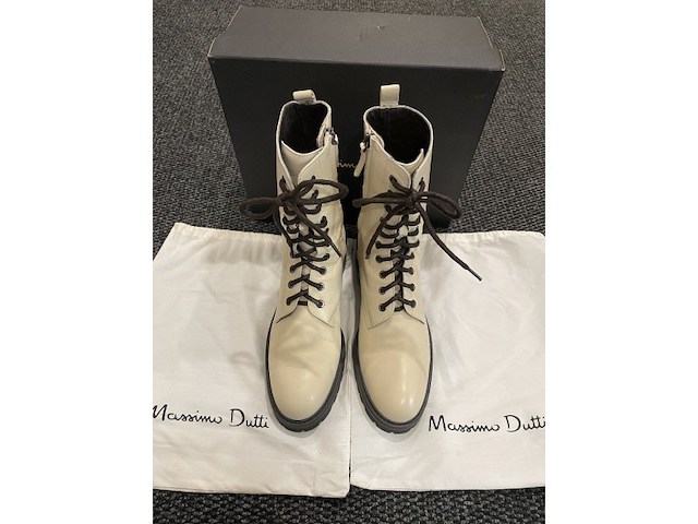 Massimo Dutty ćizme 41