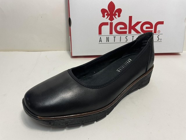 Rieker NOVO   369