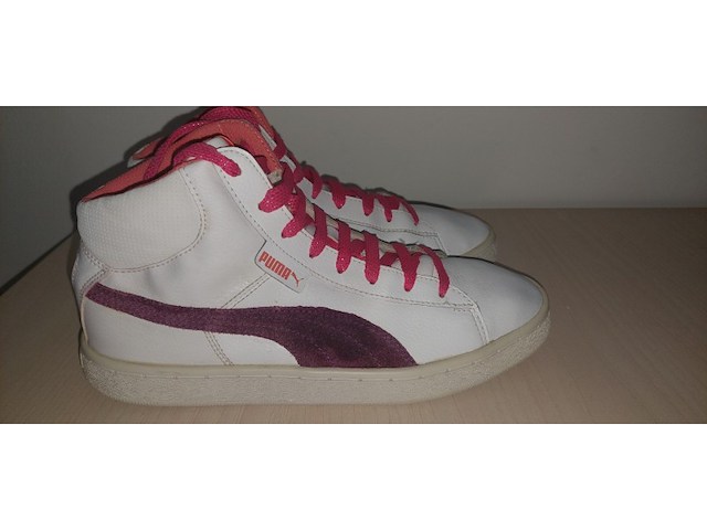 Puma decije kozne patike br 38 ORIGINAL