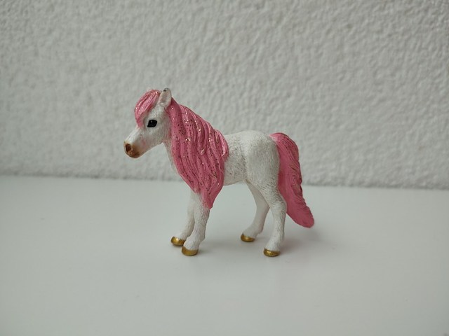 Schleich poni