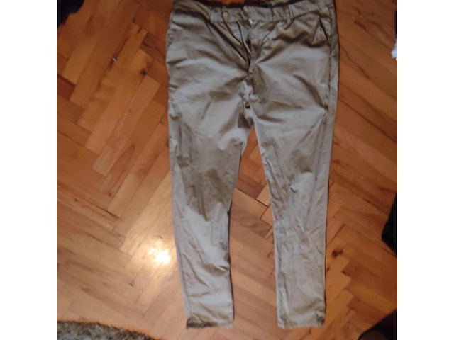 PANTALONR SCOTCH&;; SODA