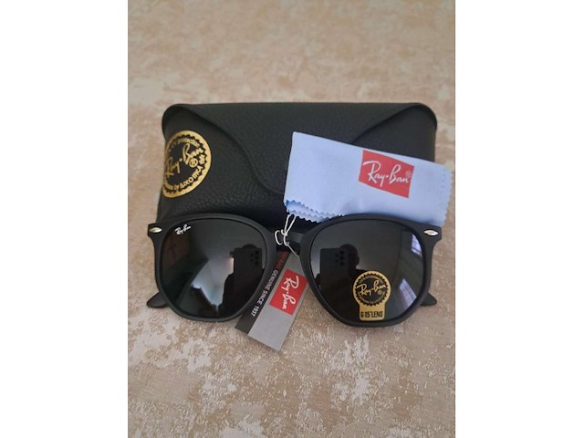 Ray Ban Unisex Nove Model 4308