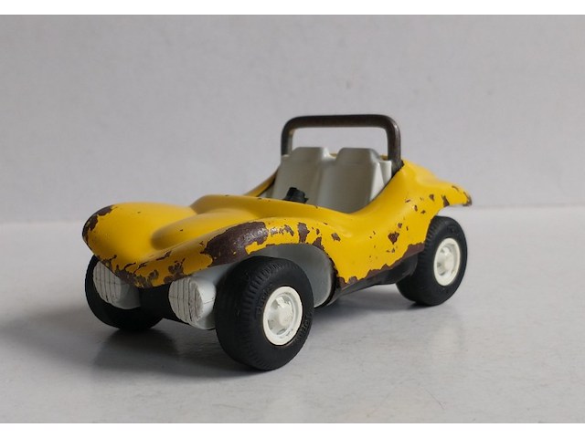 auto Tonka BUGGY Made in USA