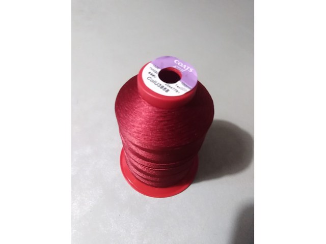 Konac Coats 30 bordo 1000 m