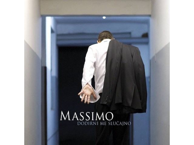 Massimo - Dodirni me slučajno