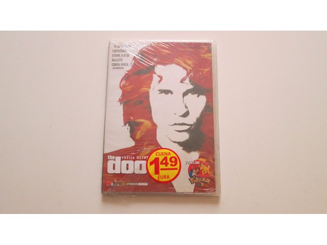 The Doors (1991) Biography