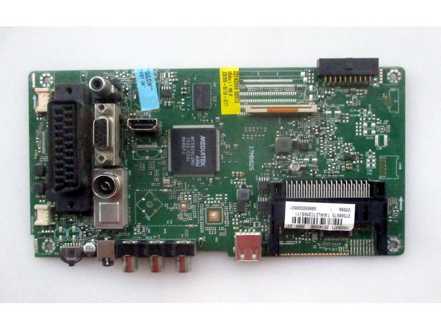 17MB82S, Maticna ploca za PHILIPS–24PFL2908H/12S