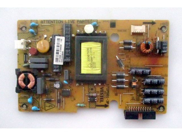 17IPS61-3P  Mrezna/Led driver za PHILIPS–24PFL2908H/12S