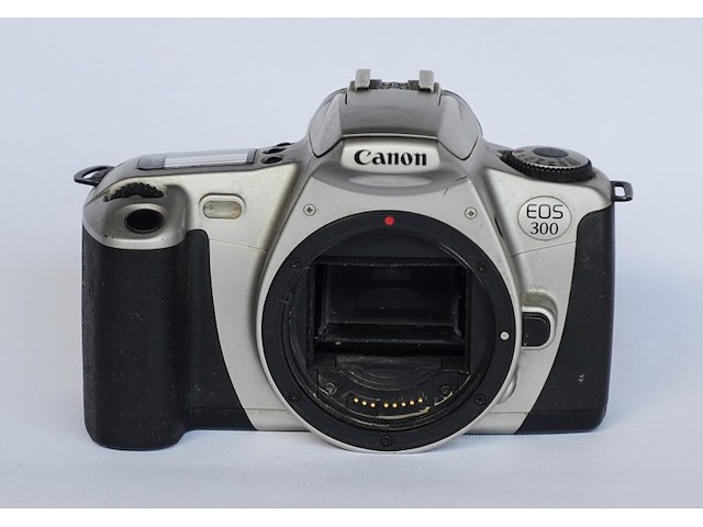 Canon EOS 300