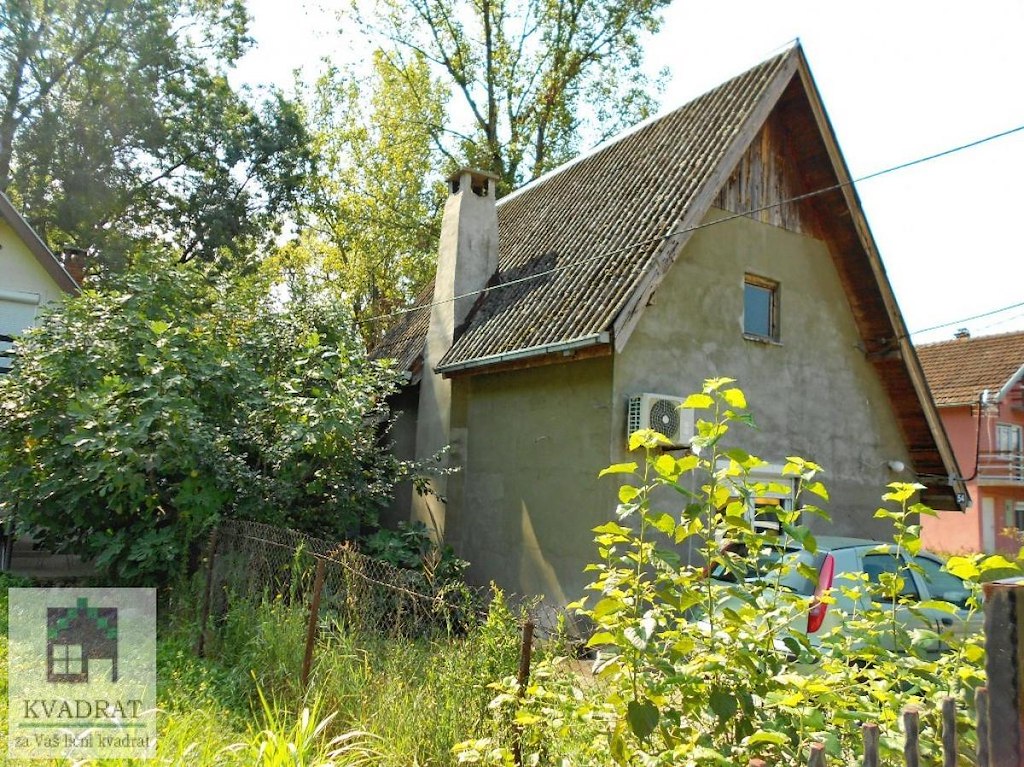 Kuća 65 m², 4 ara, Obrenovac, Zabran – 46 000 €