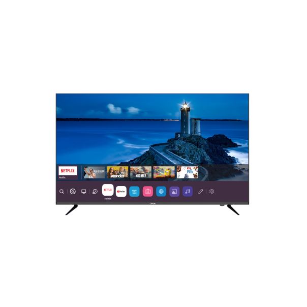 FOX Televizor 50WOS640E, Ultra HD, WebOS Smart