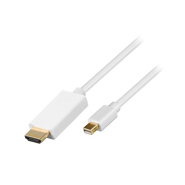 KETTZ Adapter Mini DP na HDMI. MDP2H-K18