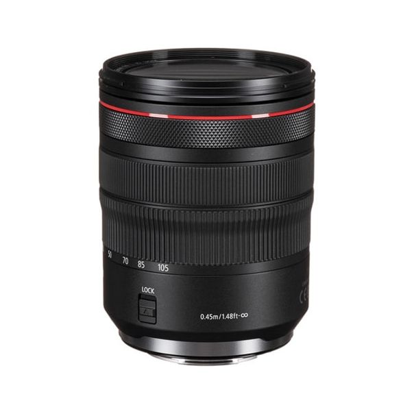 CANON Objektiv RF 24-105mm F4 L IS USM