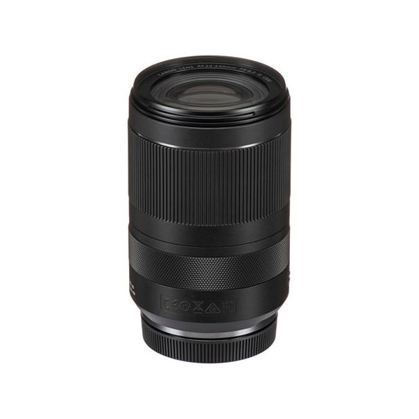 CANON Objektiv RF 24-240mm F4-6.3 USM