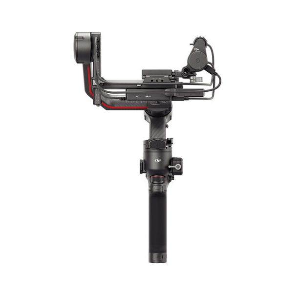 DJI Nosač Gimbal RS 3 Pro Combo