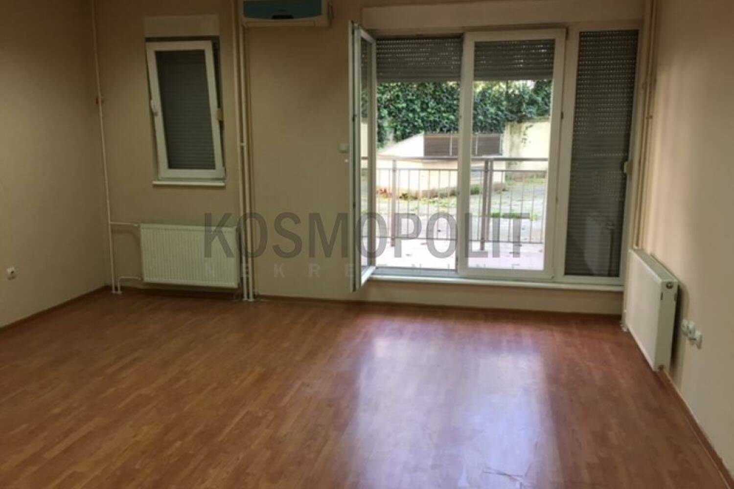 Zvezdara, Lion, Koste Abraševića, 2.0, 70m2, 185000 EUR