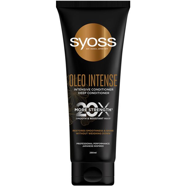 SYOSS Oleo Intense Regenerator za kosu intenzivni, 250 ml