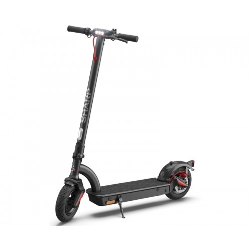 SHARP E-Scooter EM-KS2AEU-B električni trotinet