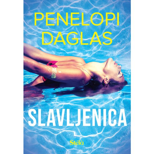 Slavljenica - Penelopi Daglas